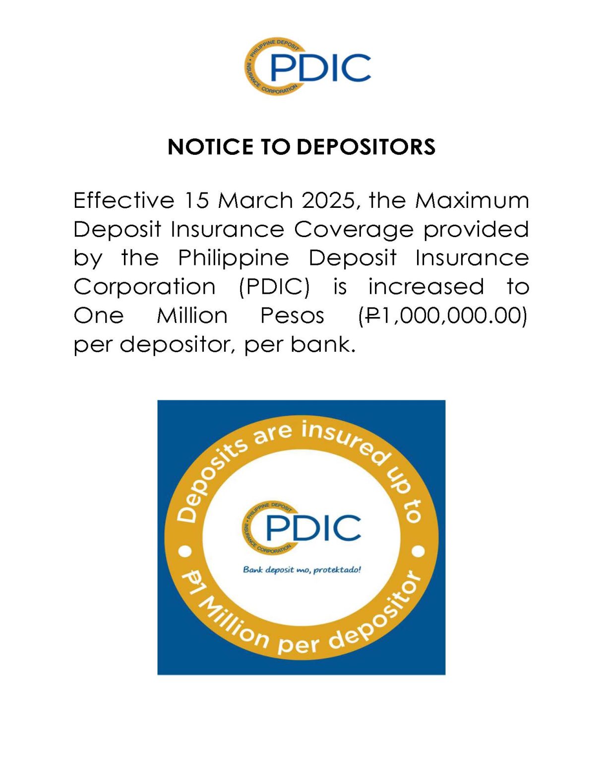 Filidian Bank Website